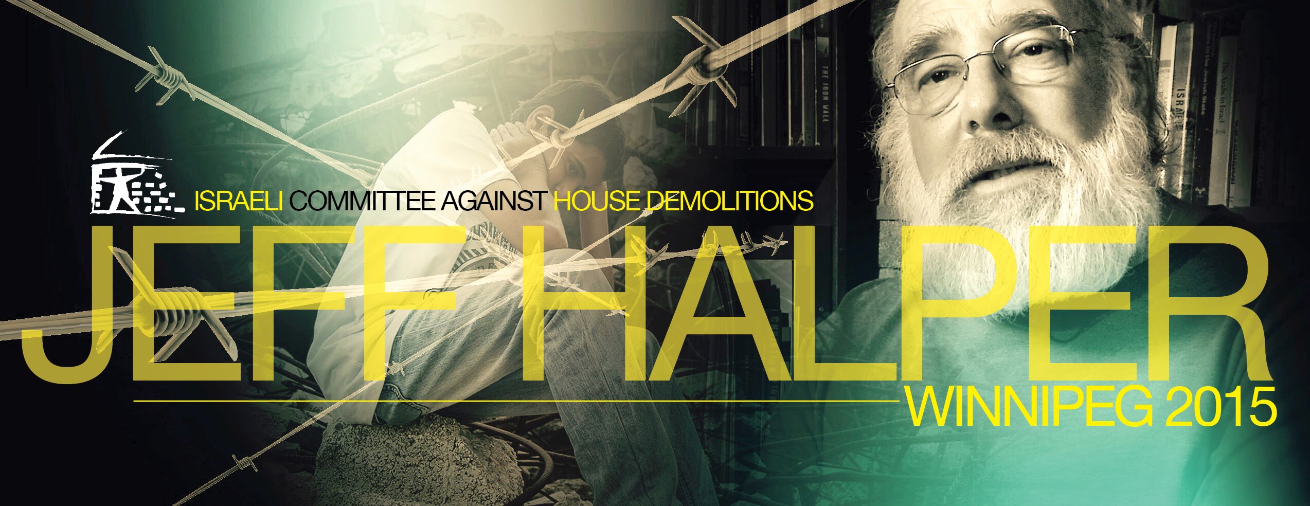 Halper’s Book “War Against the People” – billziegler1947